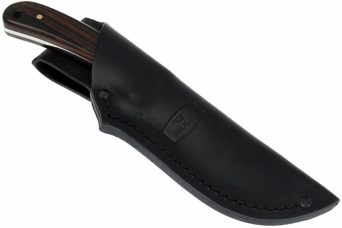 Buck 113 Ranger Skinner 0113BRS-B dymondwood | Advantageously shopping ...