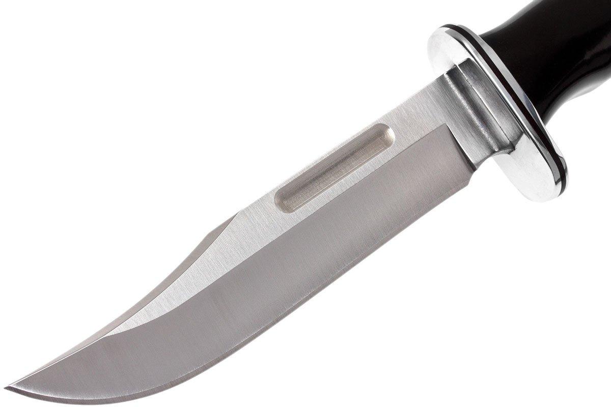 Buck 119 Limited Edition 0119-C, gift box 75th anniversary edition ...