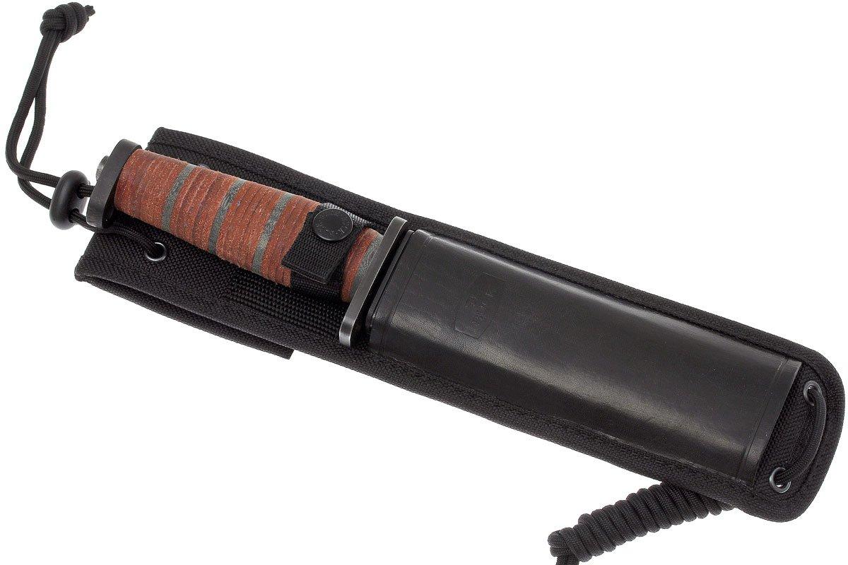 Buck 119 Brahma 0119BRS1-B, hunting knife | Advantageously shopping at ...