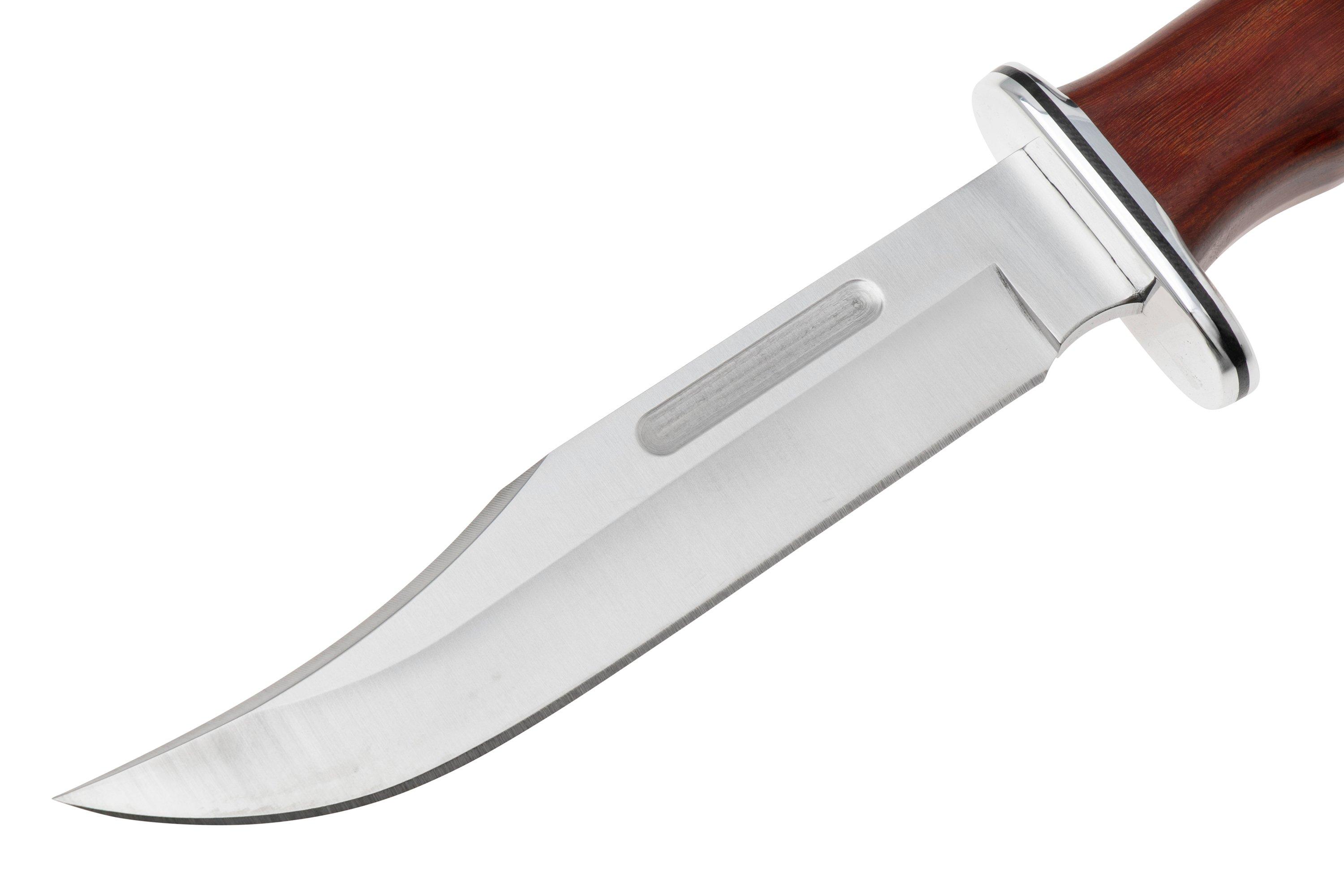 Buck 119 Special 0119CCS1 DymaLux Cocobolo Heritage Series, Jagdmesser ...
