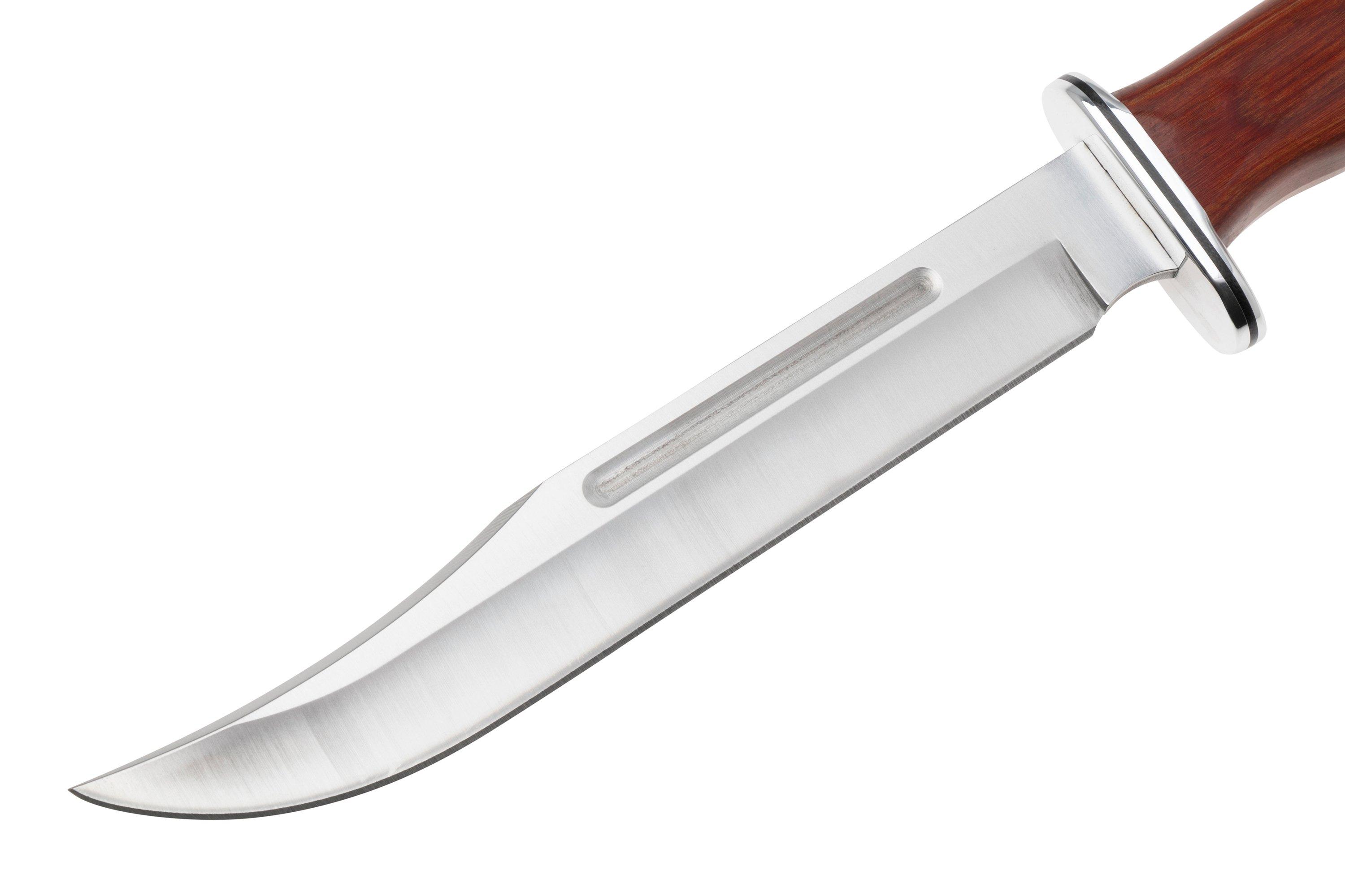 Nóż myśliwski Buck 120 General 0102CCS1 DymaLux Cocobolo Heritage ...