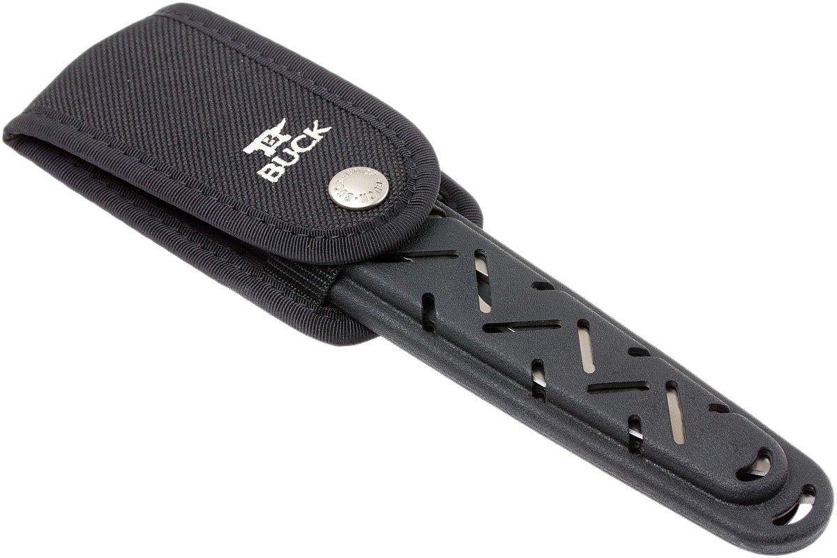 Buck 135 PakLite Elite knife set, 0135SSSVP2-B | Advantageously ...