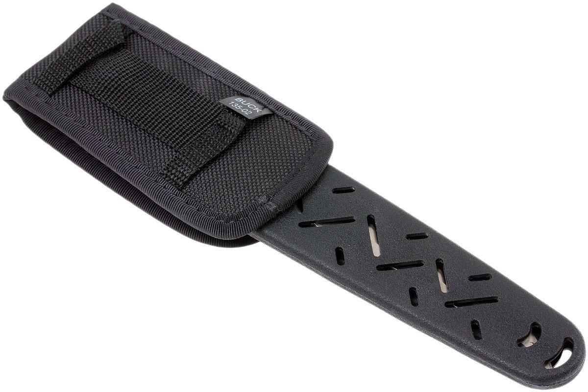 Buck 135 PakLite Elite knife set, 0135SSSVP2-B | Advantageously ...