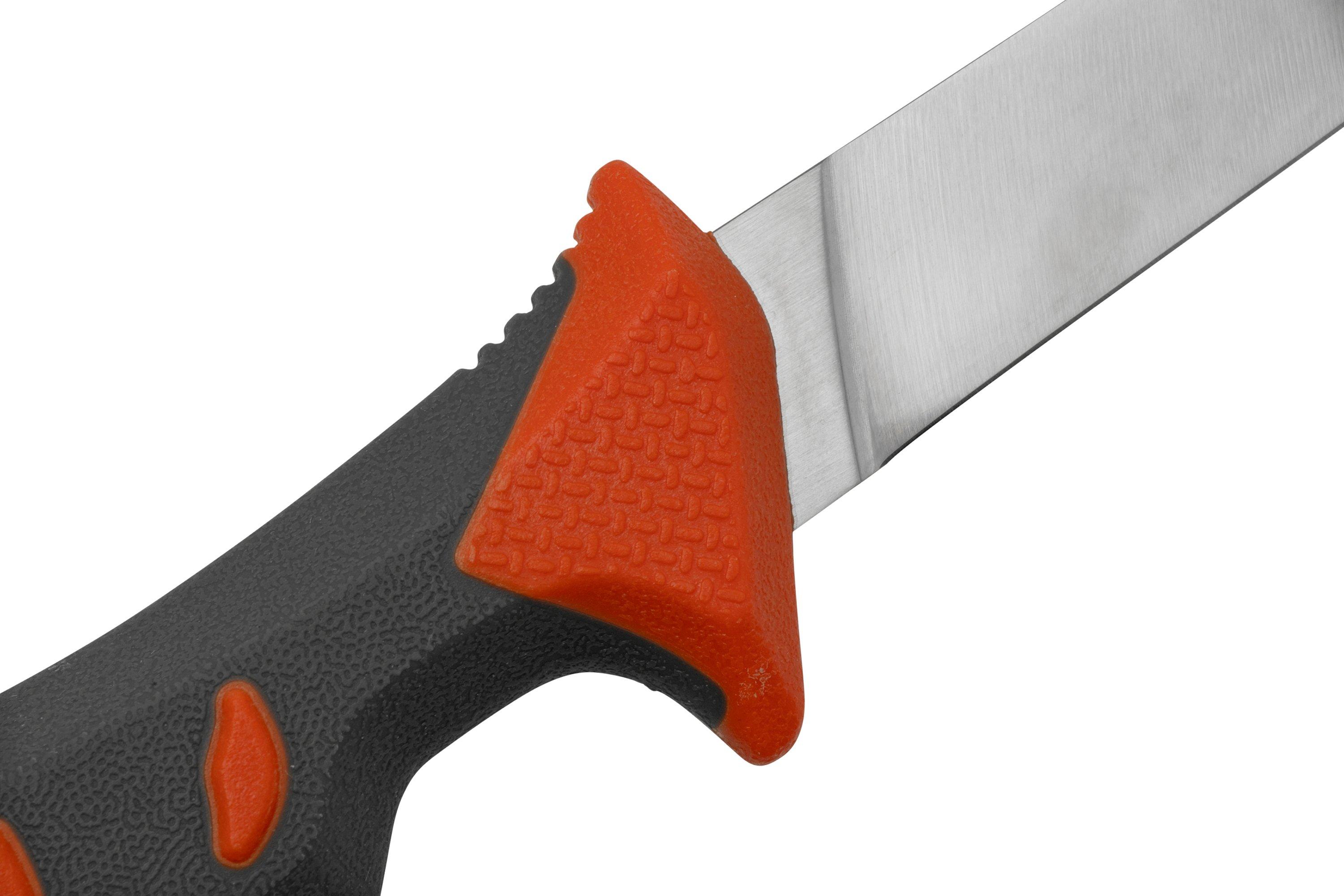 Buck Hookset Fresh Fillet 0144ORS Orange Gray fileermes, 16 cm ...