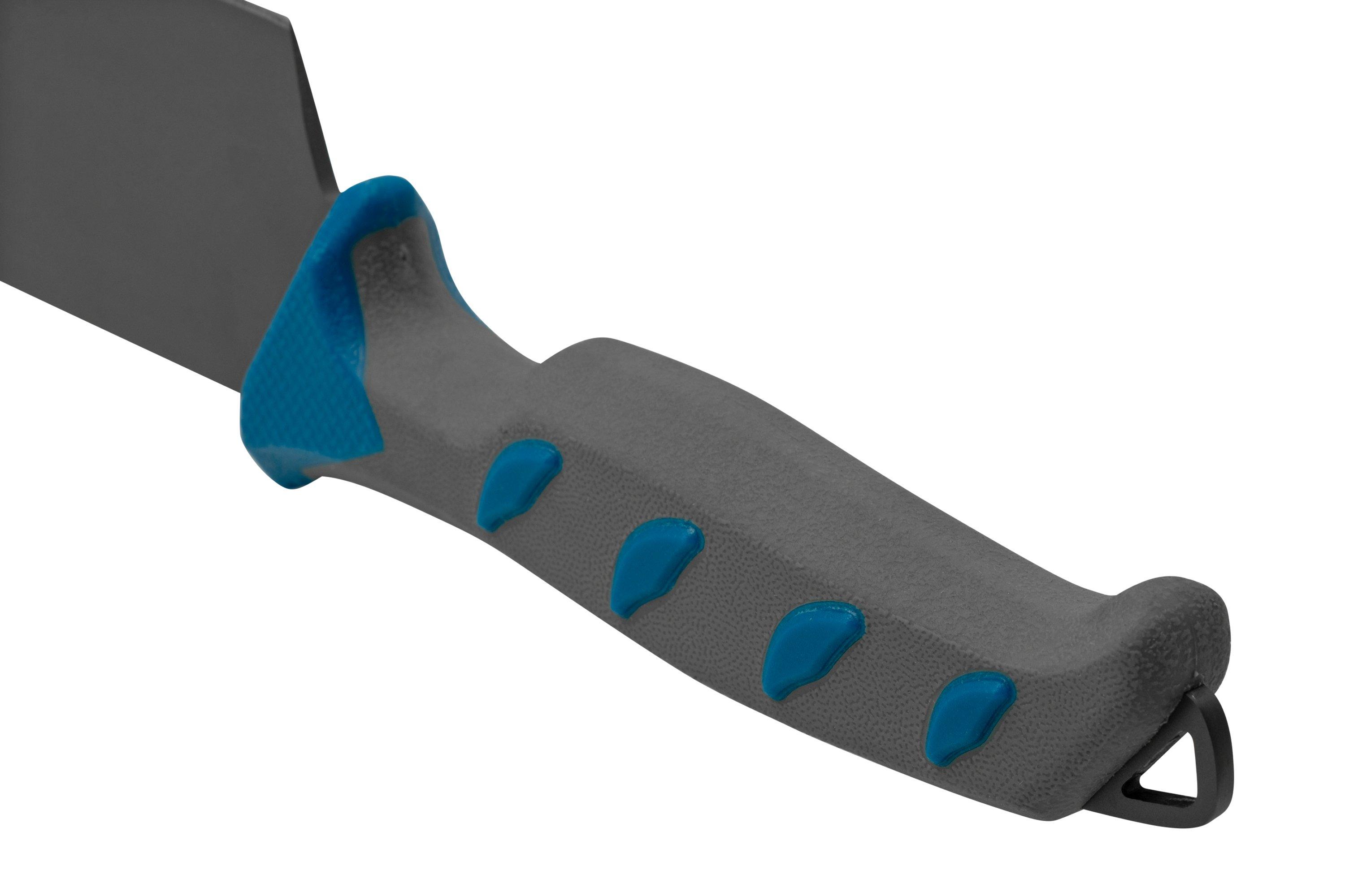 Buck Hookset Salt Cleaver 0150BLS Blue Gray, 16 cm | Advantageously ...