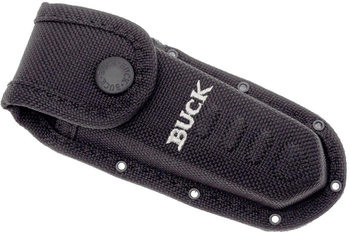 Buck 183 Alpha Crosslock 0183GRS-C, green | Advantageously shopping at ...