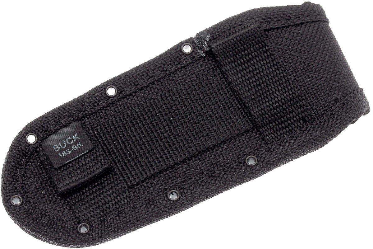 Buck 183 Alpha Crosslock 0183GRS-C, green | Advantageously shopping at ...