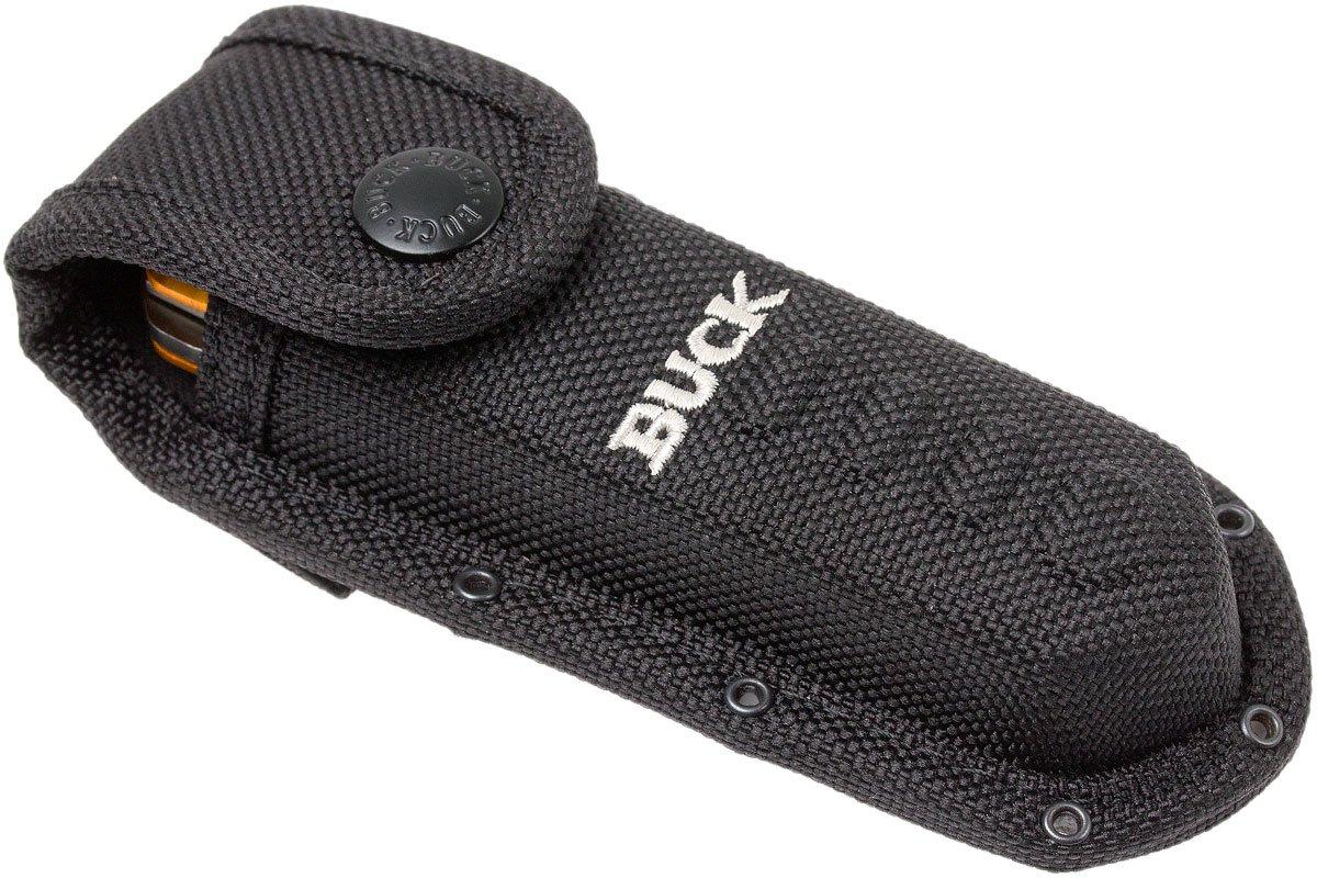 Buck 183 Alpha Crosslock 0183ORS-B, orange | Advantageously shopping at ...