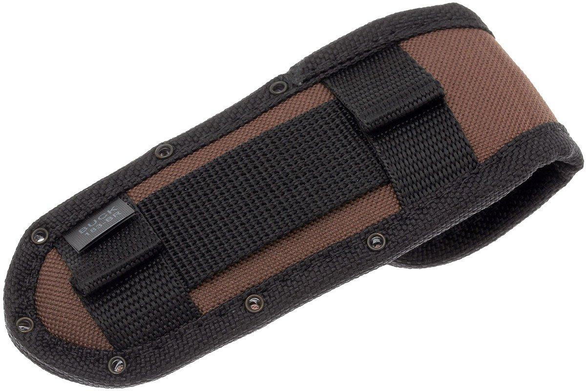 Buck 183 Crosslock Hoofpick 0183RDS-B, rood | Voordelig kopen bij ...