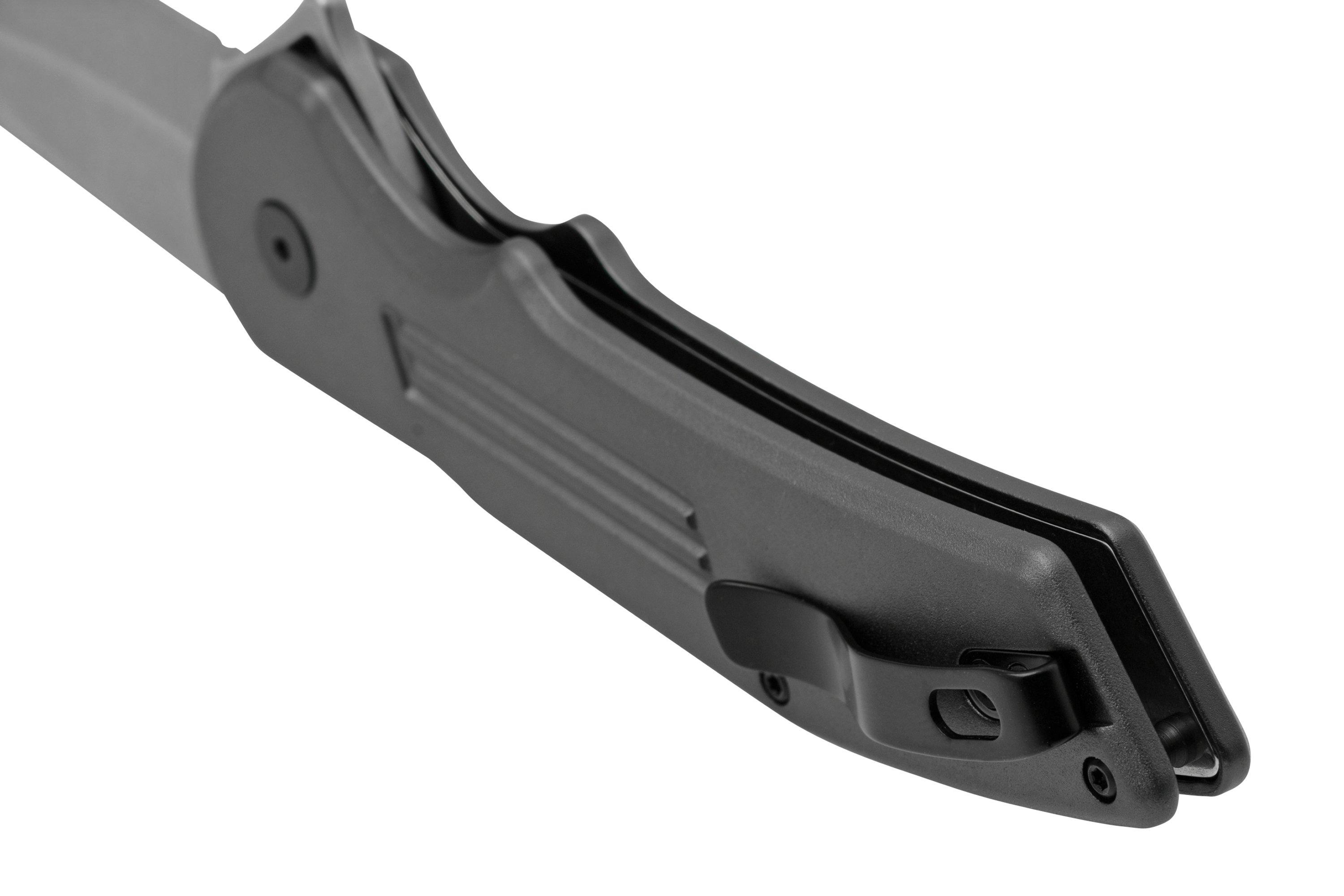 Buck Hexam Assist 0262GYS, Gray, zakmes | Voordelig kopen bij ...