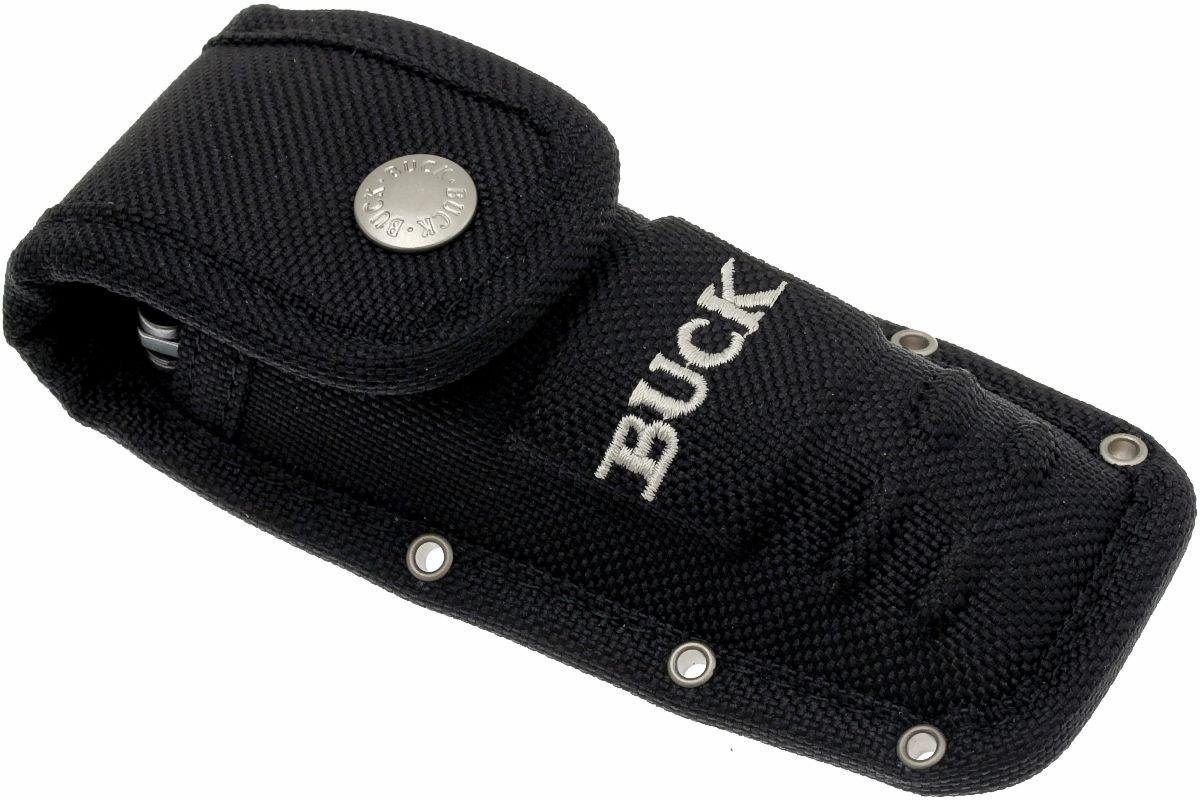 Buck 278 Alpha Hunter 0278BKG-B with guthook | Advantageously shopping ...