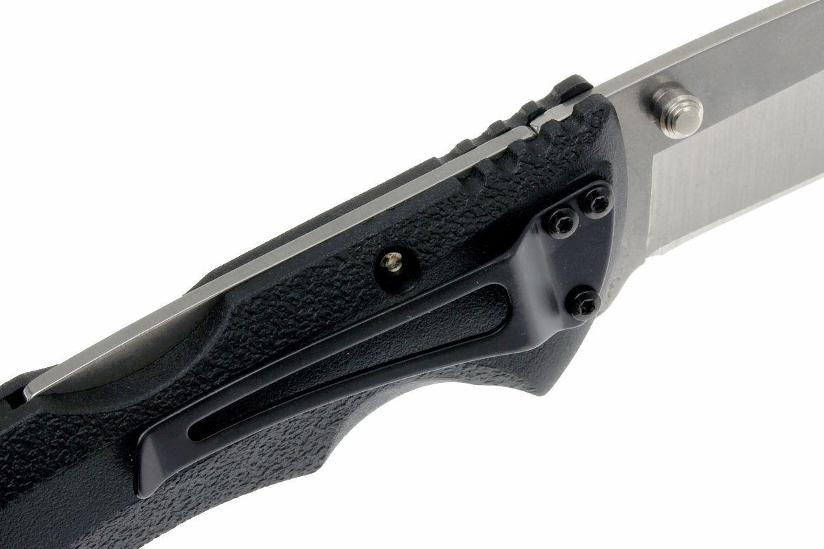 Buck 286 Bantam BHW 0286BKS-B, noir | Achetez à prix avantageux chez ...