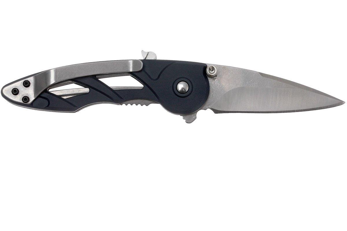 Buck 290 Rush, azul 0290BLS1-B | Compras con ventajas en Knivesandtools.es