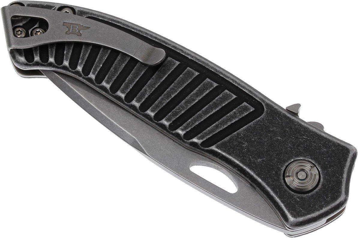 Buck 293 Inertia 0293BKS-B | Achetez à prix avantageux chez ...