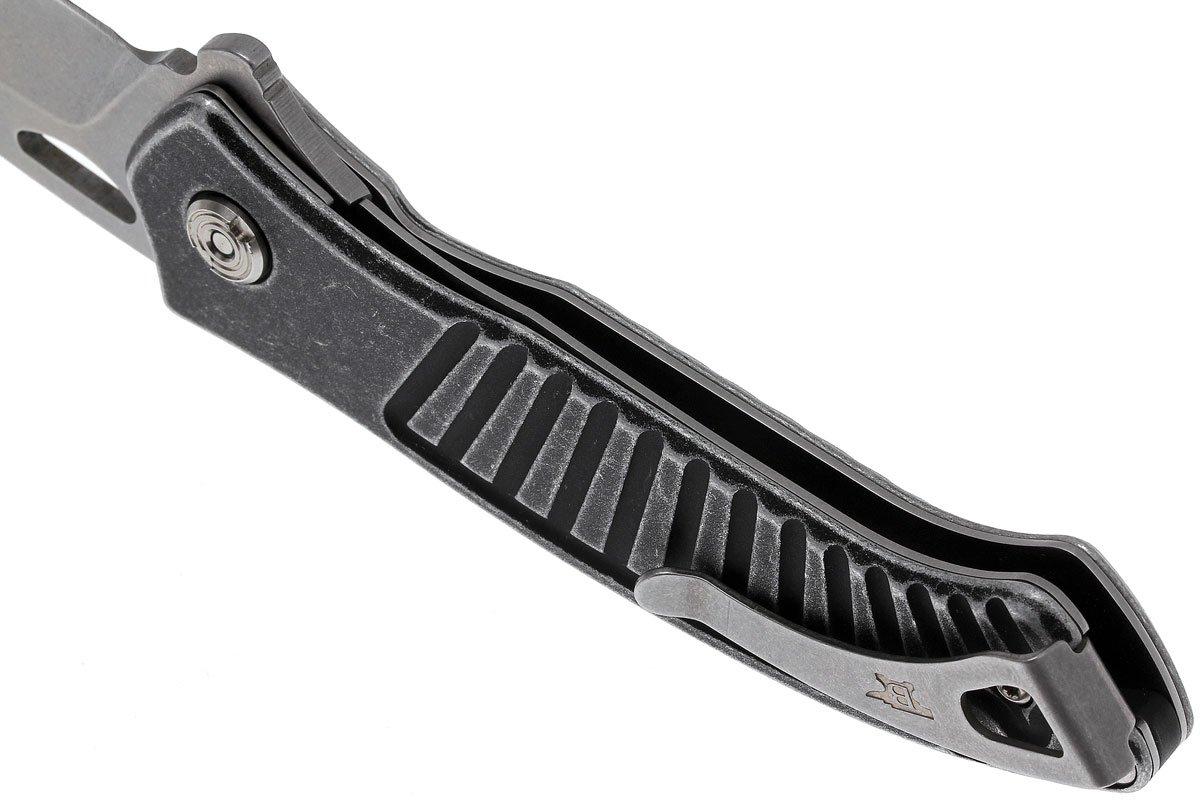 Buck 293 Inertia 0293BKS-B | Advantageously shopping at Knivesandtools.com