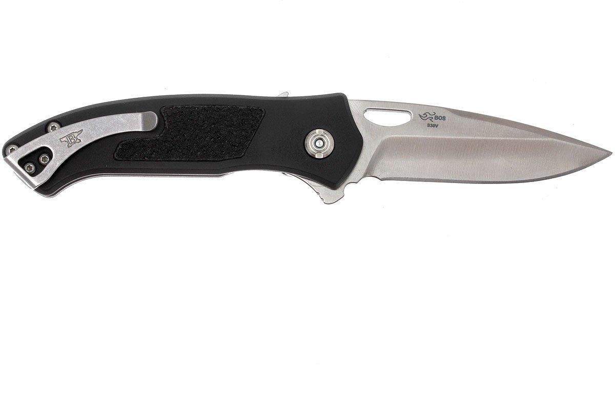 Buck 294 Momentum 0294BKS-B | Advantageously shopping at Knivesandtools ...