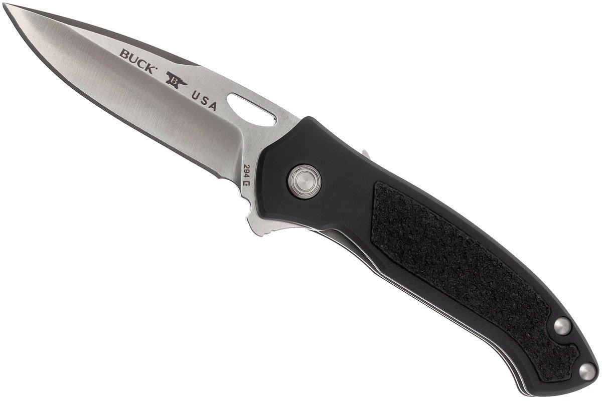 Buck 294 Momentum 0294BKS-B | Advantageously shopping at Knivesandtools.com
