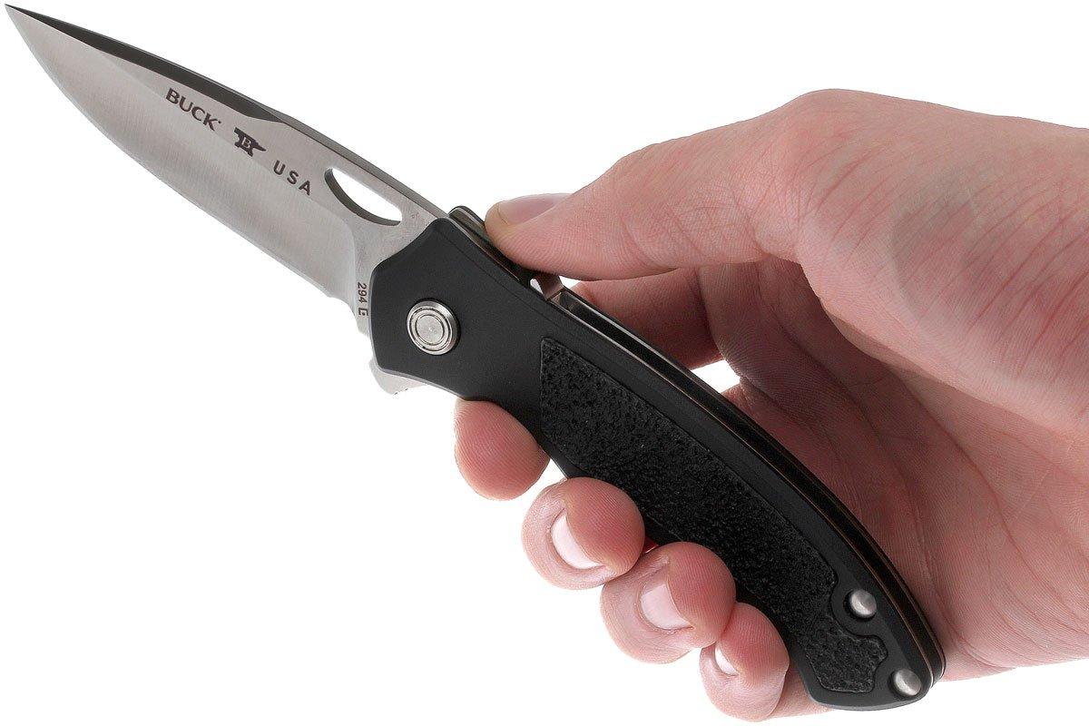 Buck 294 Momentum 0294BKS-B | Advantageously shopping at Knivesandtools.ie