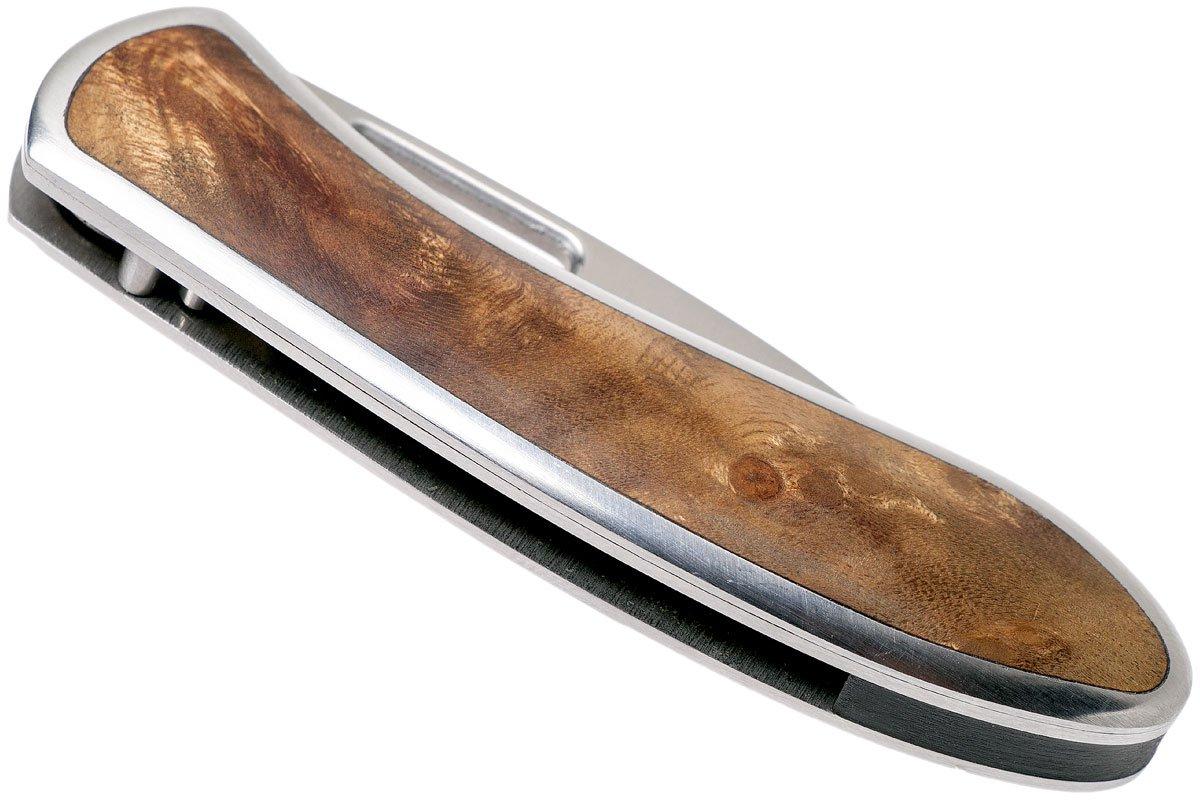 Buck 328 Graduate 328BWS gentleman's knife | Advantageously shopping at ...