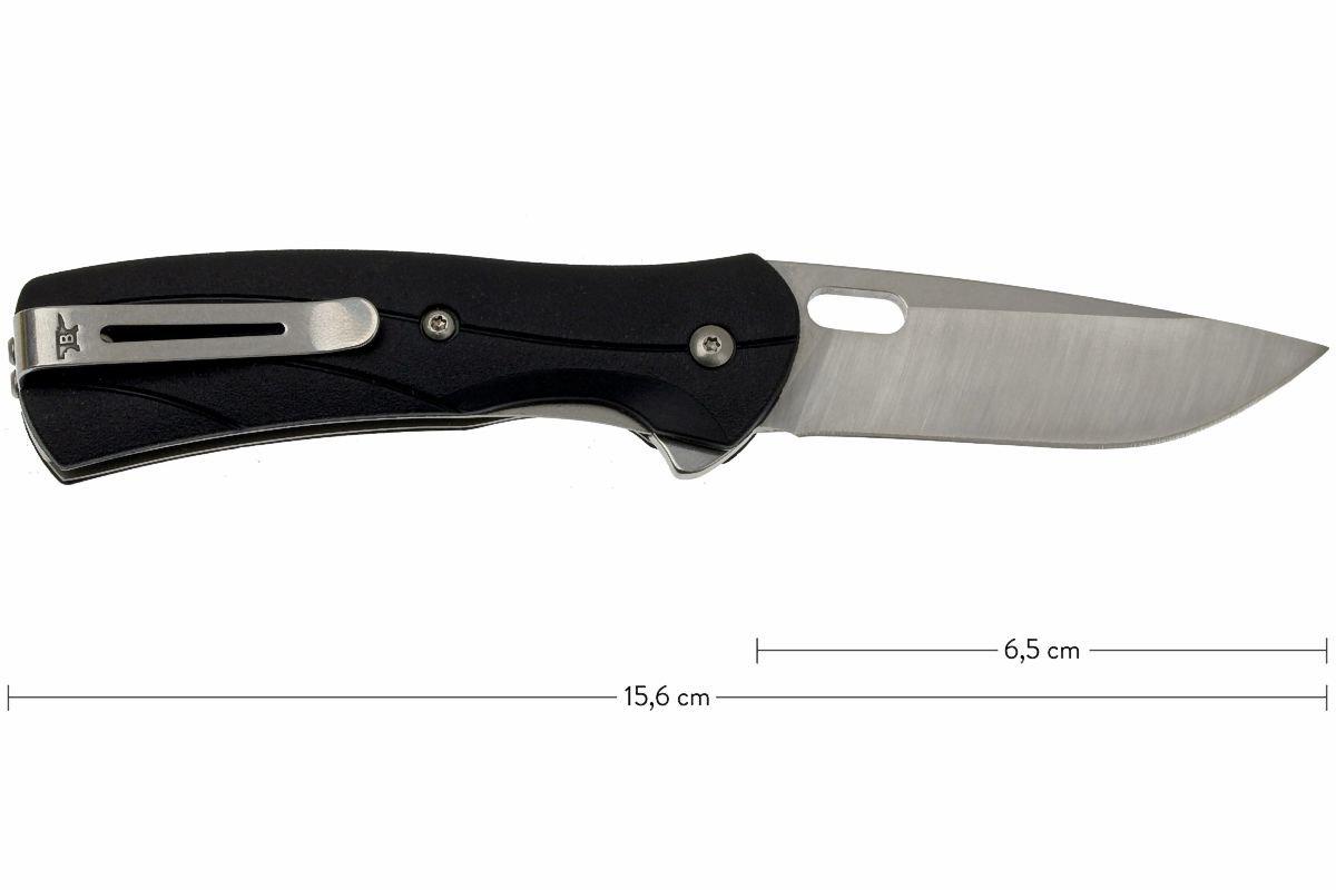 Buck 340 Vantage small 0340BKS-B | Advantageously shopping at ...