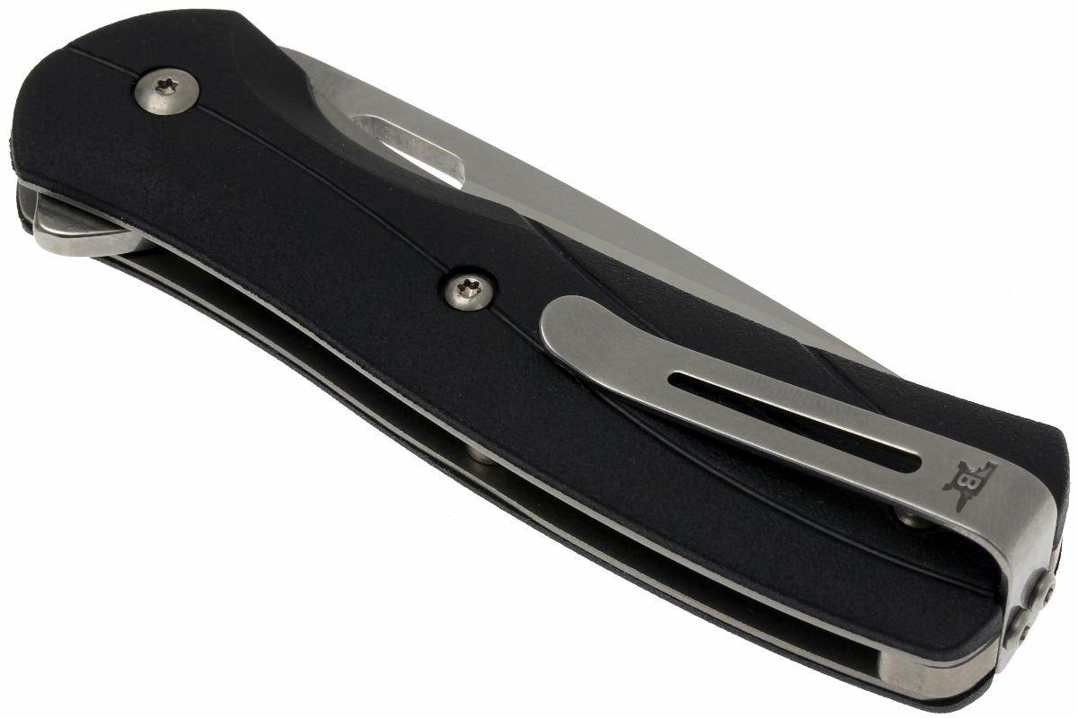 Buck 340 Vantage small 0340BKS-B | Advantageously shopping at ...