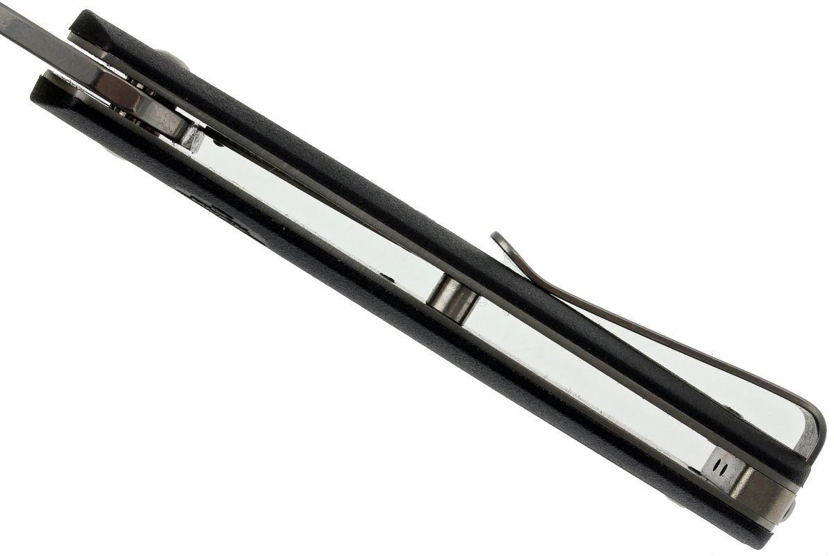 Buck 340 Vantage small 0340BKS-B | Advantageously shopping at ...