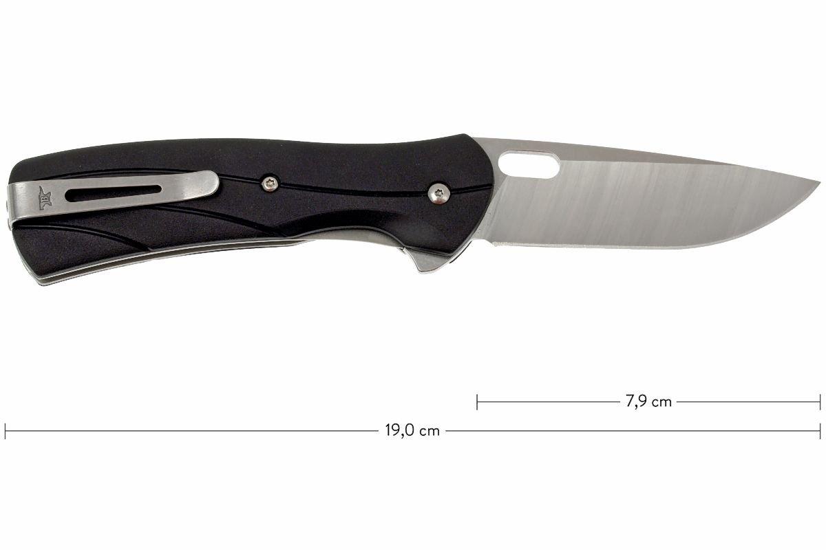 Buck 345 Vantage large 0345BKS-B | Advantageously shopping at ...