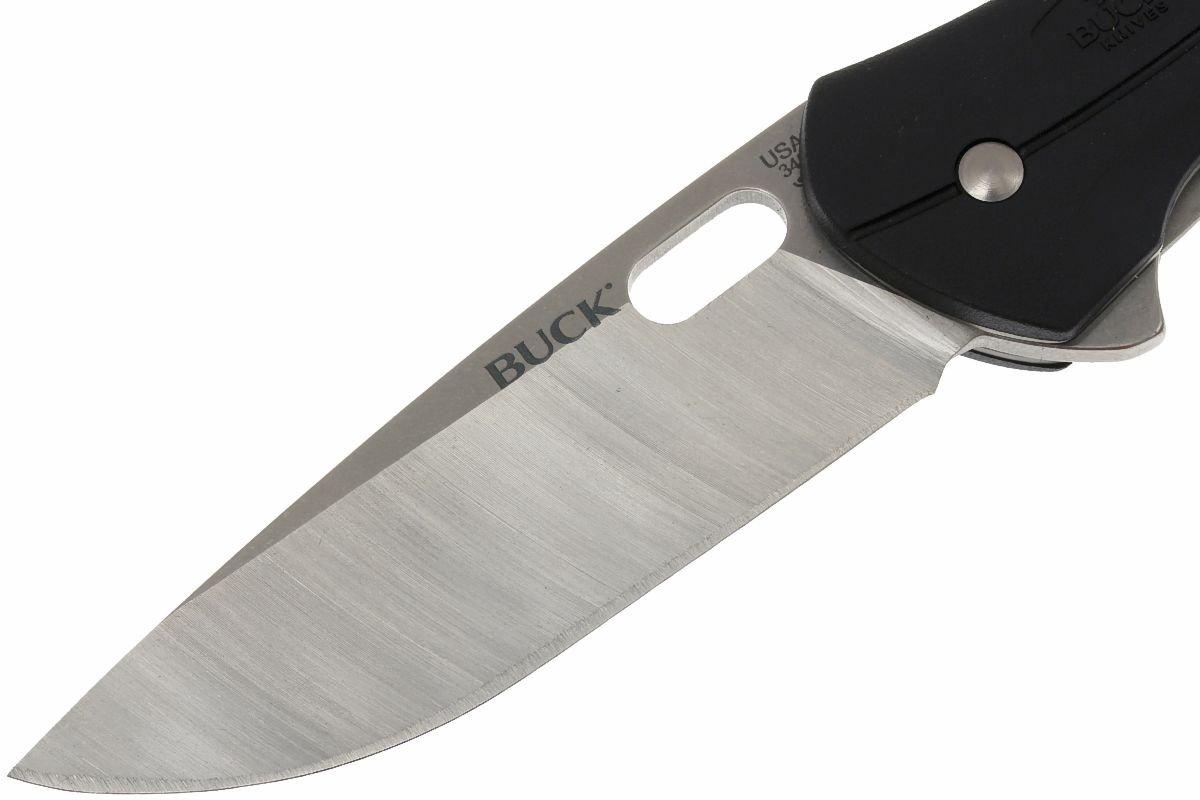 Buck 345 Vantage large 0345BKS-B | Advantageously shopping at ...