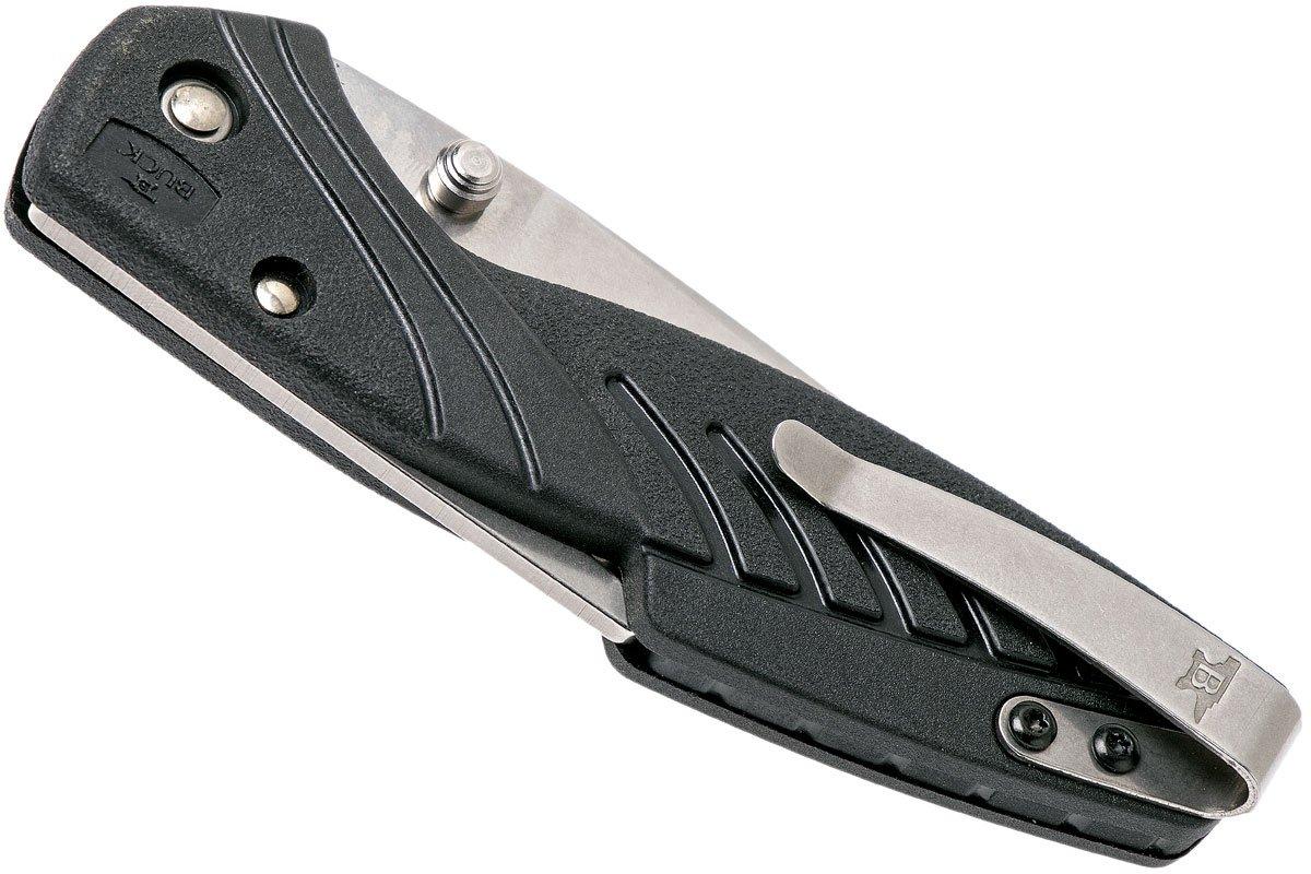 Buck 365 Rival II zakmes 365BKS | Voordelig kopen bij knivesandtools.be