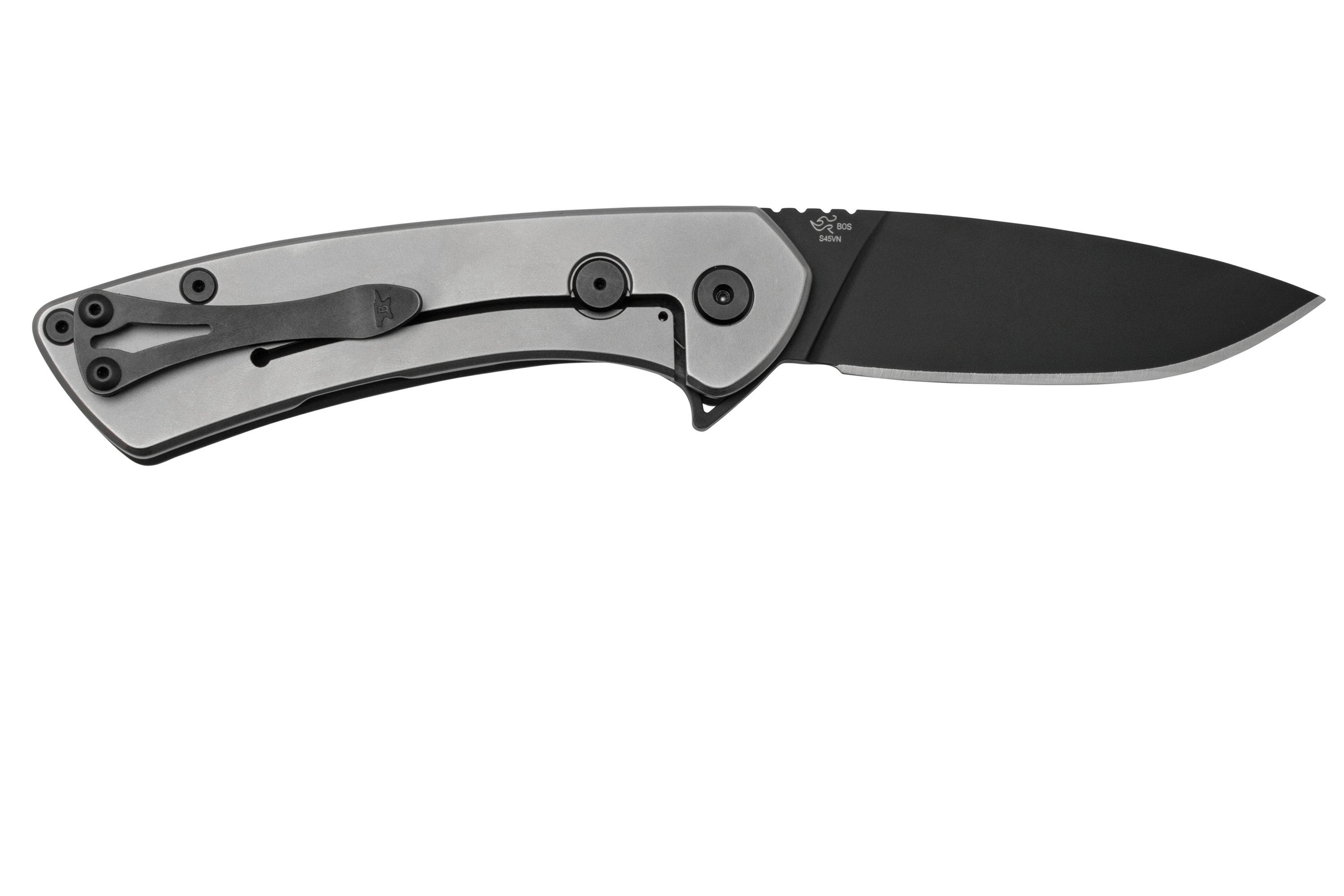 Buck Onset 040GRS, O.D. Green G10, pocket knife | Advantageously shopping at Knivesandtools.com