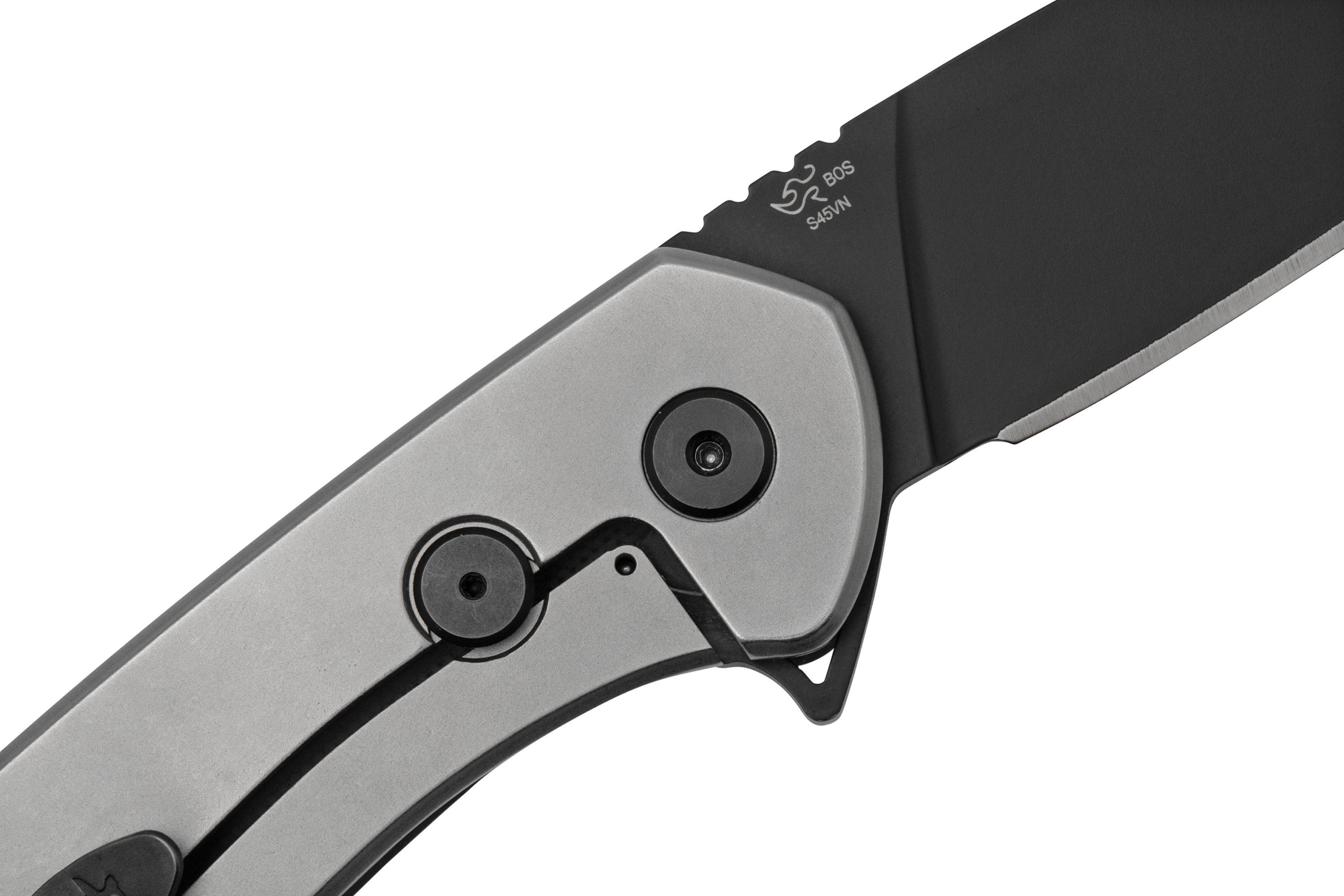 Buck Onset 040GRS, O.D. Green G10, pocket knife | Advantageously shopping at Knivesandtools.com