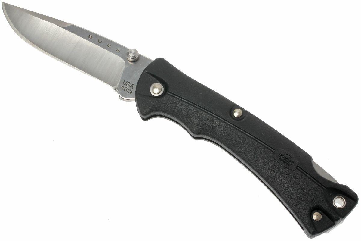 Buck BuckLite Max Medium, blade length 7.6 cm | Advantageously shopping ...