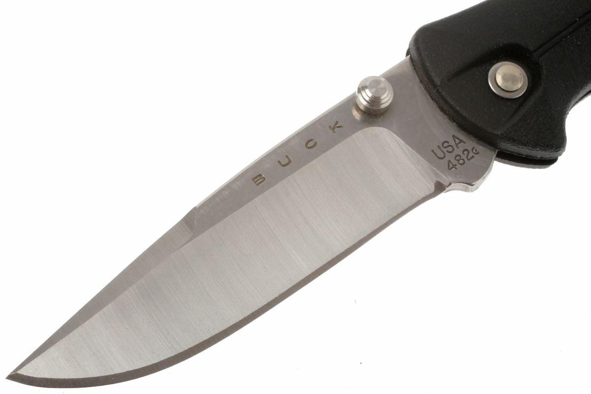 Buck BuckLite Max Medium | Günstiger shoppen bei knivesandtools.at