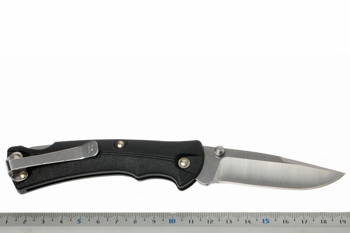 Buck BuckLite Max Medium, blade length 7.6 cm | Advantageously shopping ...