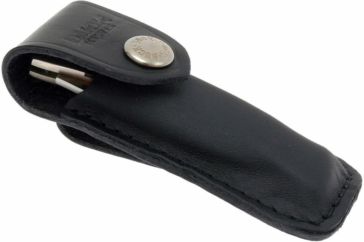 Buck 501 Squire 0501RWS-B, rosewood, with sheath | Advantageously ...