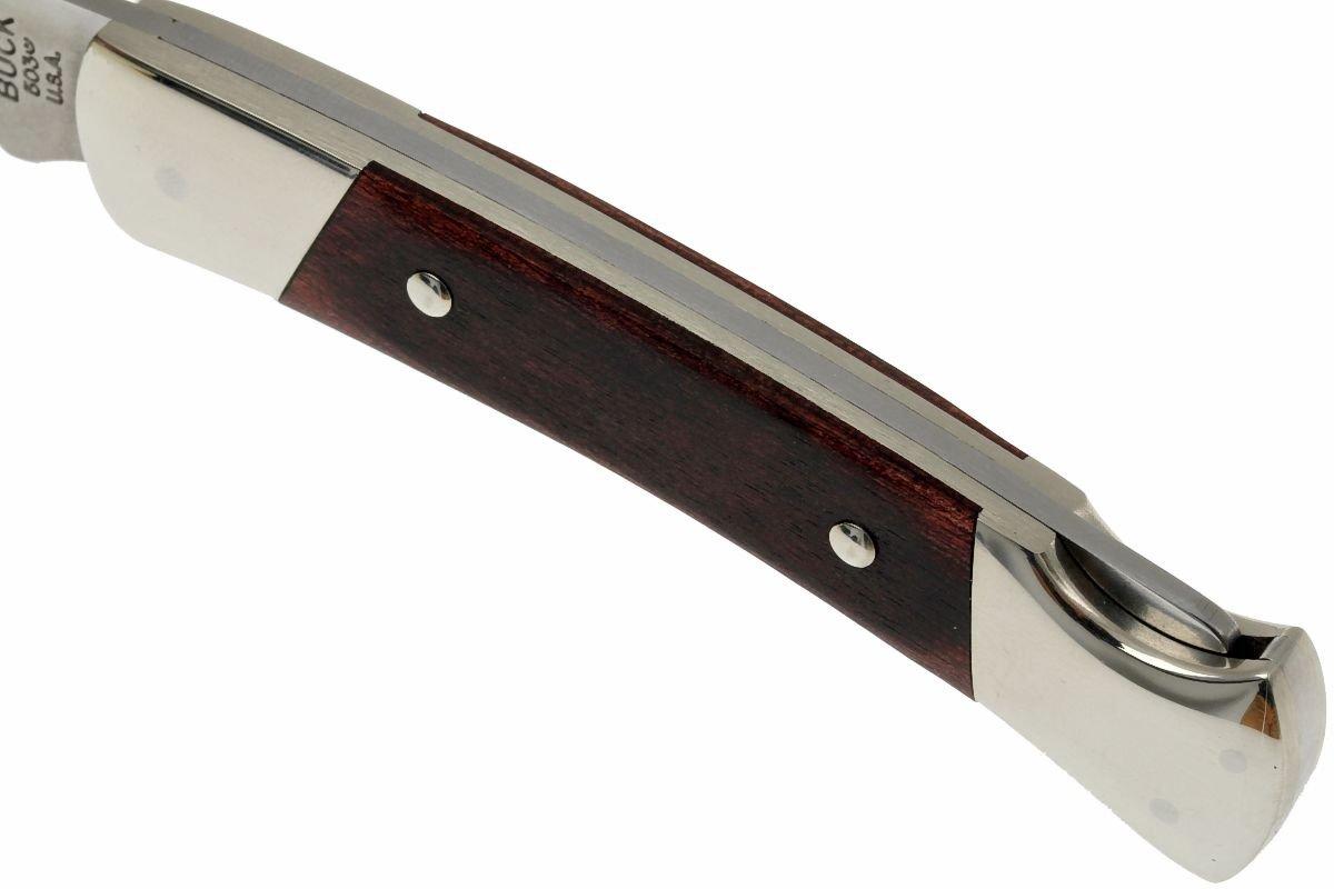 Buck 503 Prince 0503RWS-B, rosewood | Advantageously shopping at ...