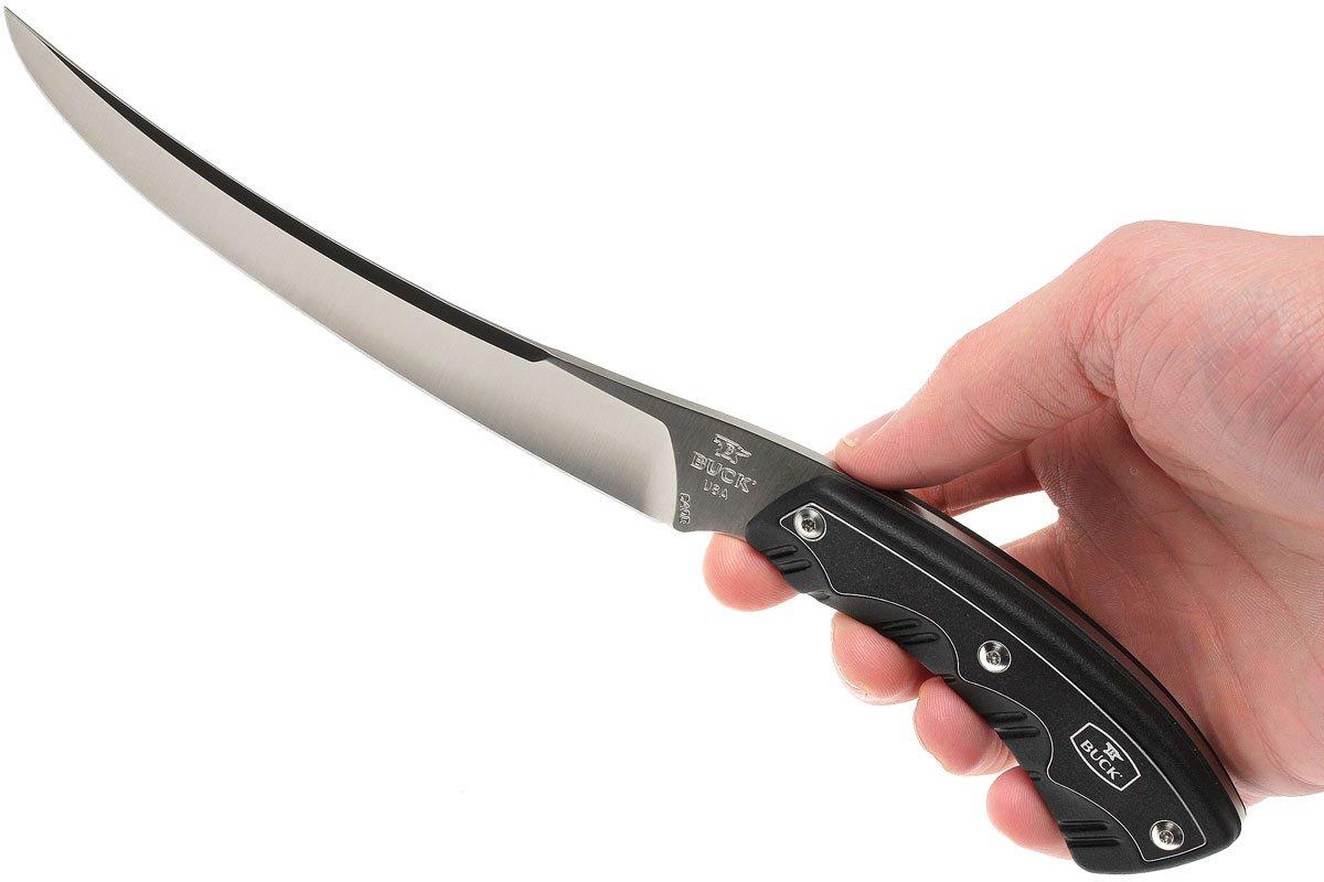 Buck 541 Open Season uitbeenmes, thermoplastic | Voordelig kopen bij ...