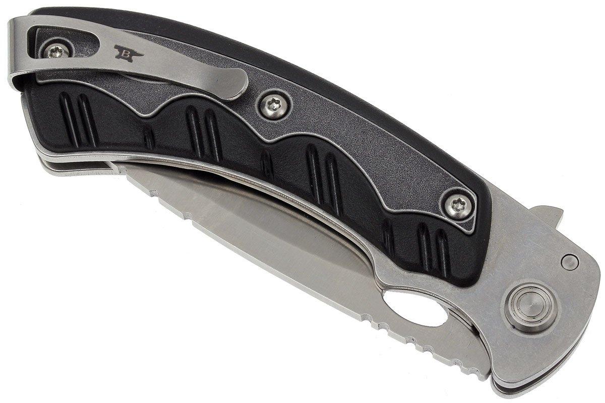 Buck 546 Open Season Folding Skinner 0546BKS-B pocket knife ...