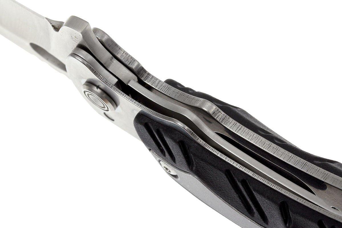 Buck 546 Open Season Folding Skinner 0546BKS-B pocket knife ...