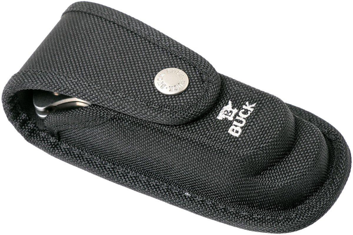 Buck 550 Selector 2.0 hunting knife with interchangeable blades ...