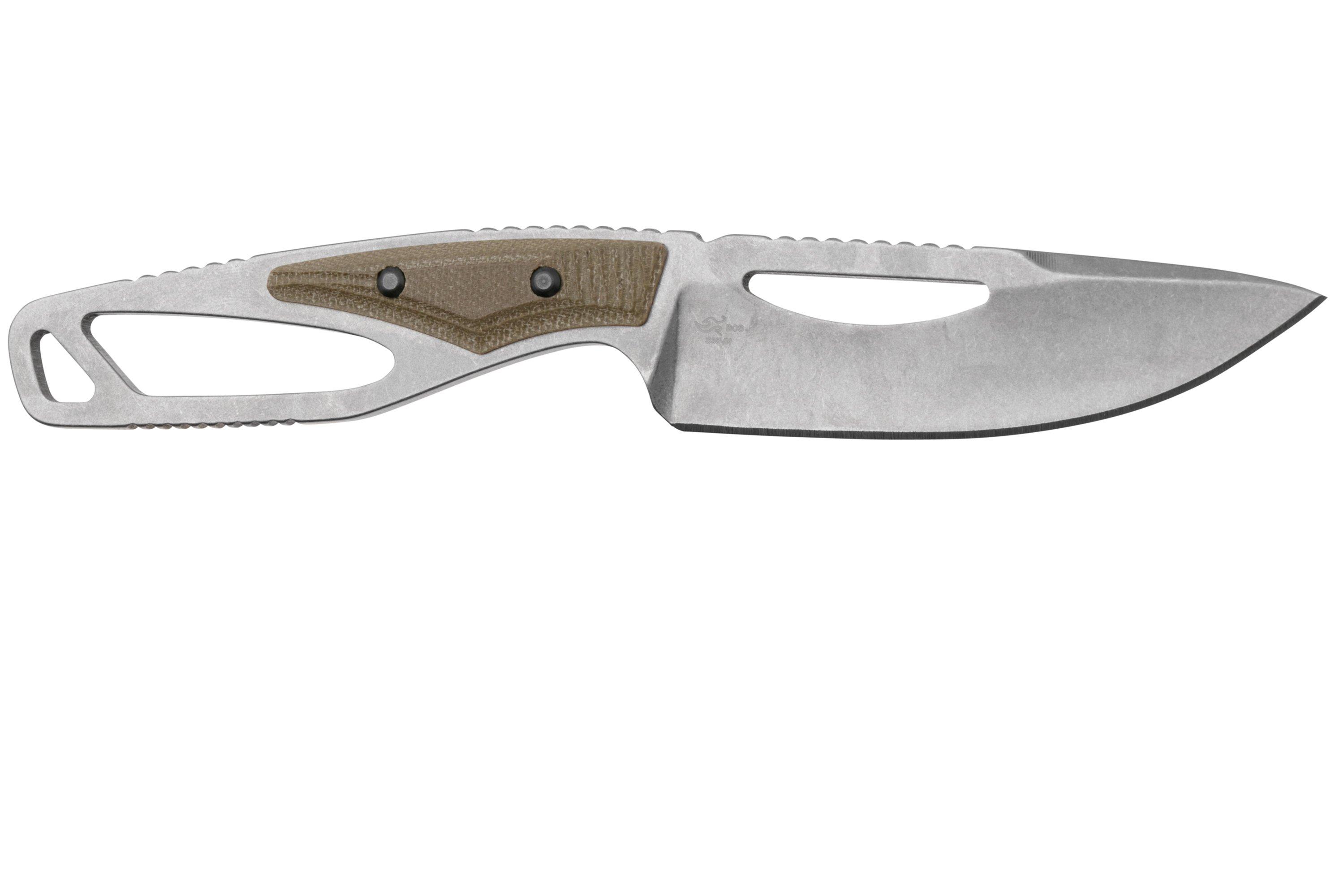 Buck PakLite Field Kit Pro 631GRSVP 631 Field Pro & 635 Cape Pro ...