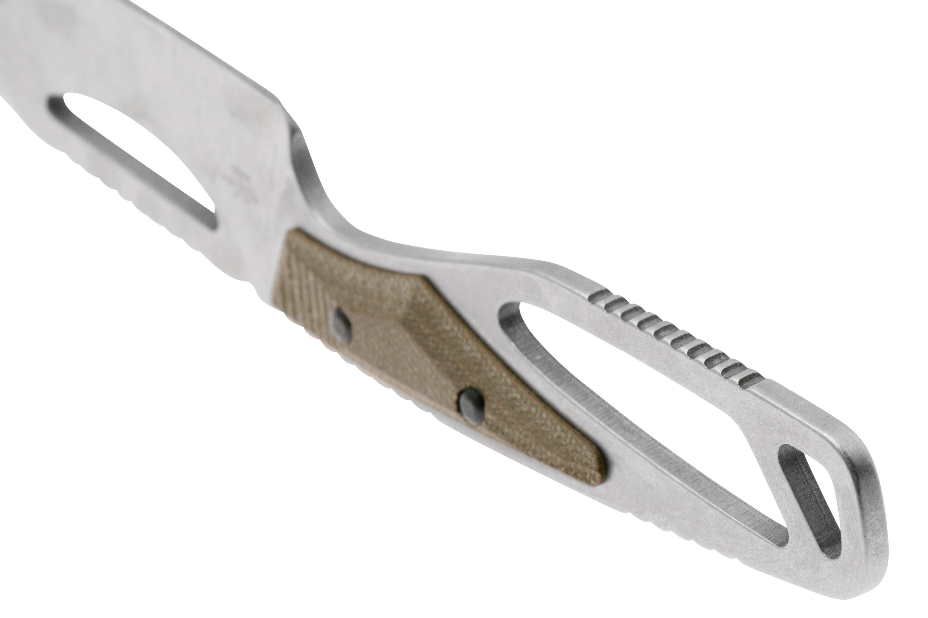 Buck PakLite Field Kit Pro 631GRSVP 631 Field Pro & 635 Cape Pro ...