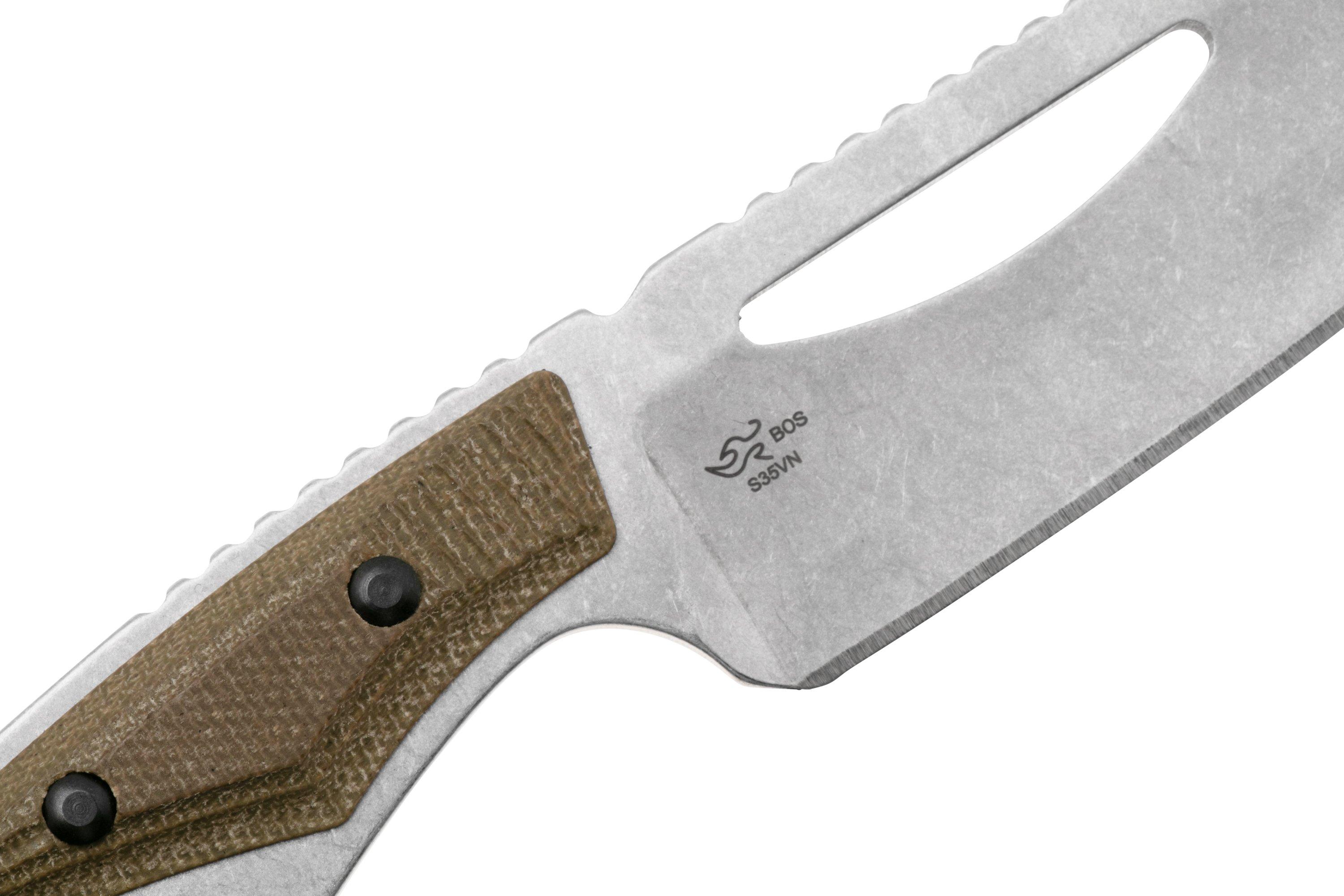 Buck PakLite Field Kit Pro 631GRSVP 631 Field Pro & 635 Cape Pro ...