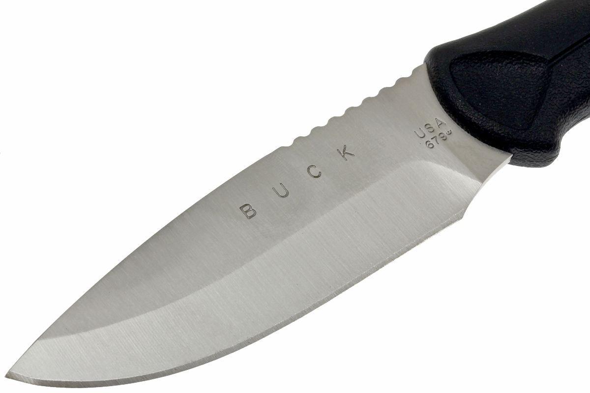Buck 679 BuckLite MAX Large 0679BKS-B | Advantageously shopping at ...