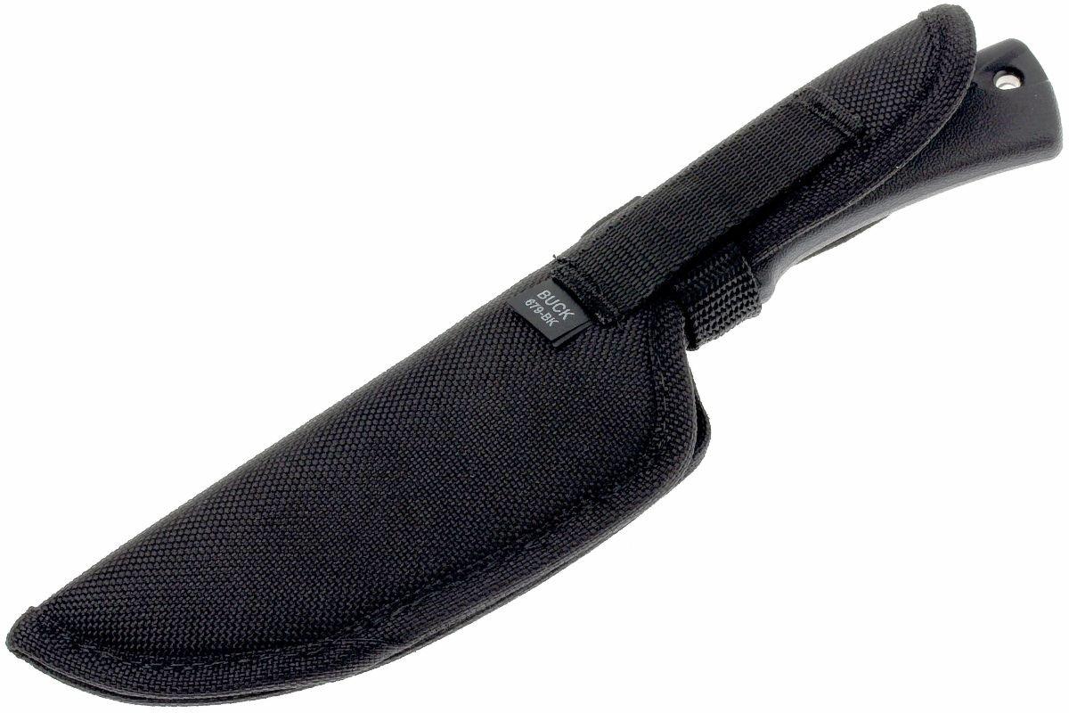 Buck 679 BuckLite MAX Large 0679BKS-B | Advantageously shopping at ...