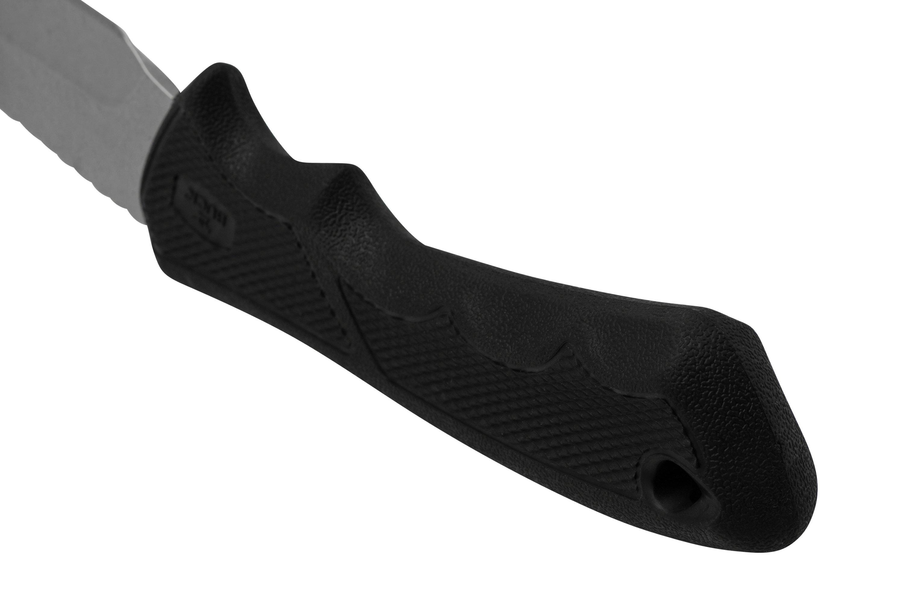 Buck BuckLite Max II Large 0685BKG Guthook, hunting knife ...