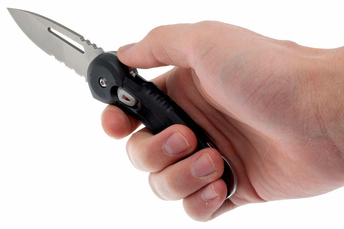 Buck 750 RedPoint 0750BKX-B, black | Advantageously shopping at ...