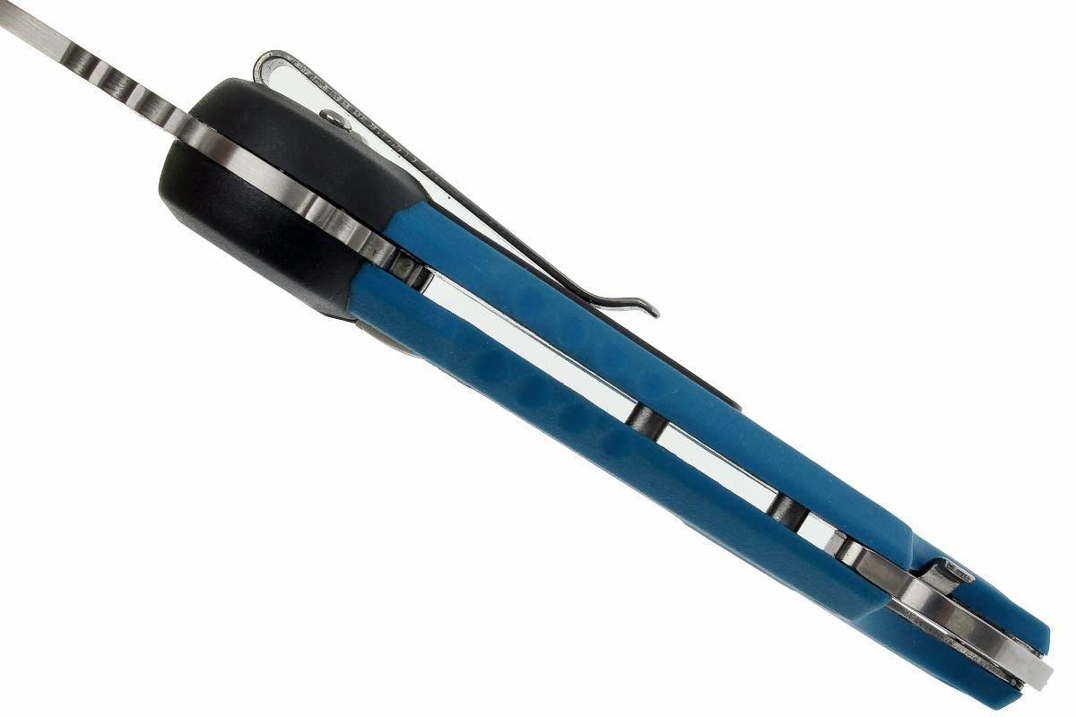 Buck 750 RedPoint 0750BKX-B, blue | Advantageously shopping at ...