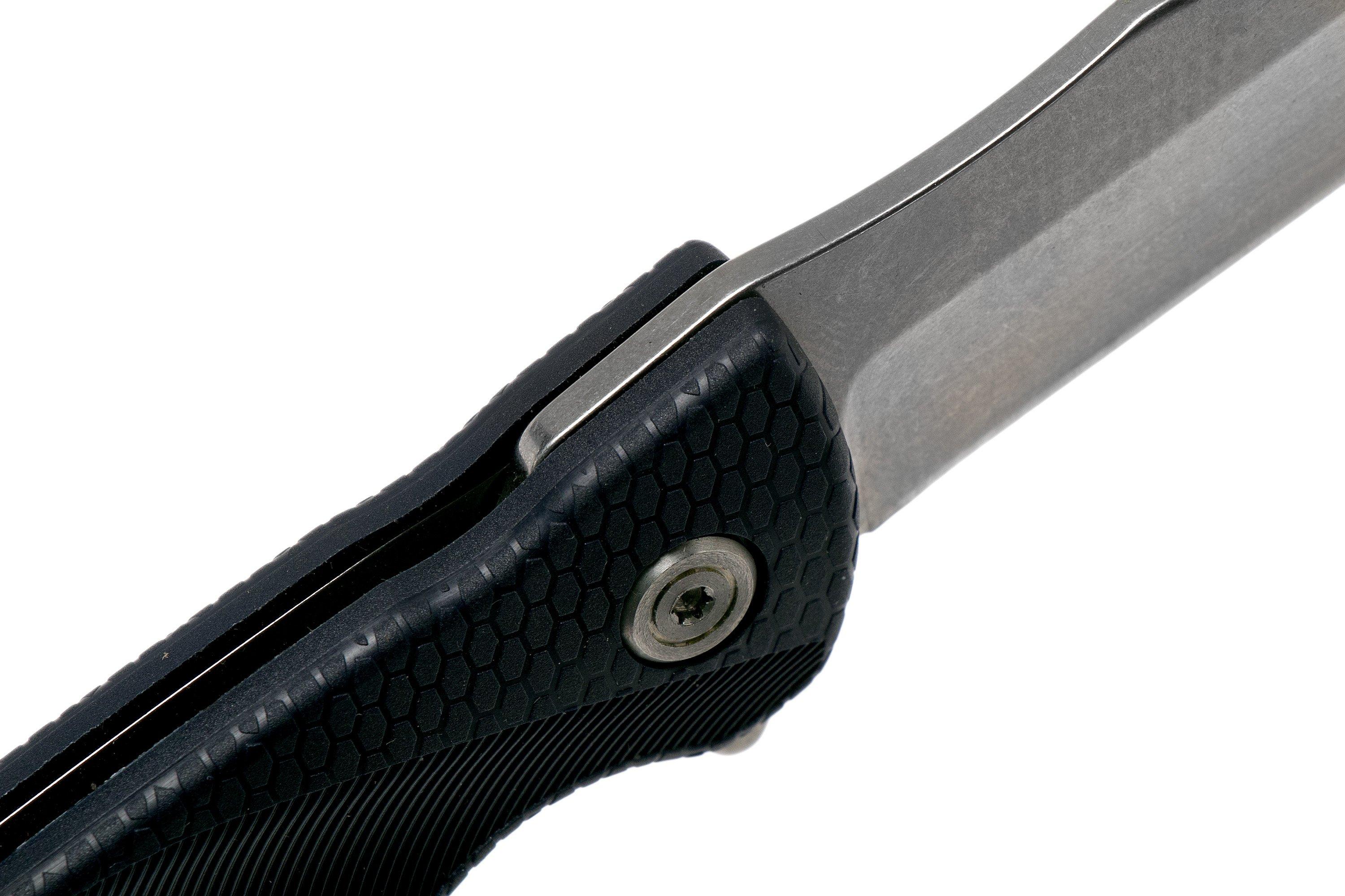 Buck Sprint Select 840BLS Blauw, pocket knife | Advantageously shopping ...