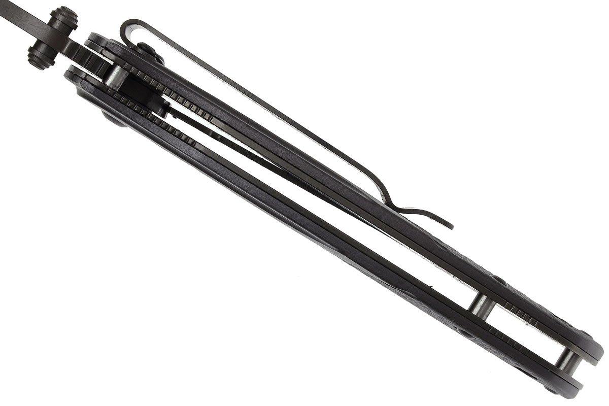 Buck 865 Trigger Knife 0865BKS-B 865, plain edge | Advantageously ...